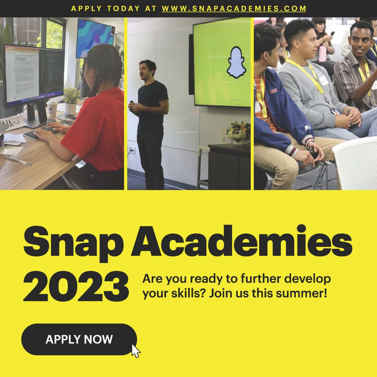 Snap Academies - Los Angeles Regional Consortium (LARC)