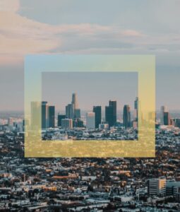 Governance Model & Structure - Los Angeles Regional Consortium (LARC)