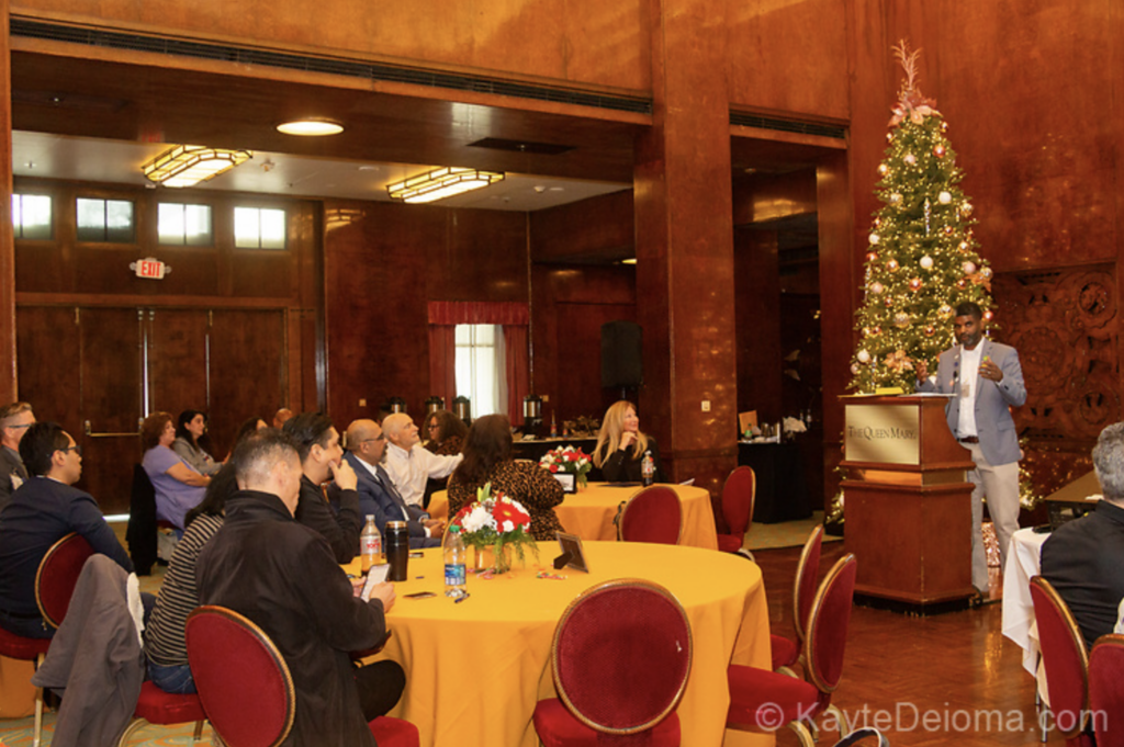 Phase 1 of LA RHT+ Initiative Culminated Aboard the Queen Mary - Los ...