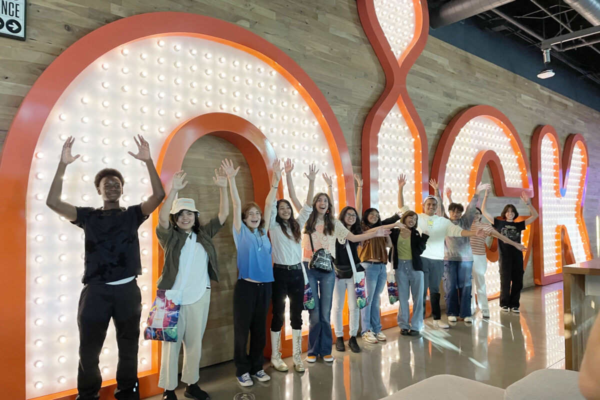 Strong Workforce CC - Los Angeles Regional Consortium (LARC)