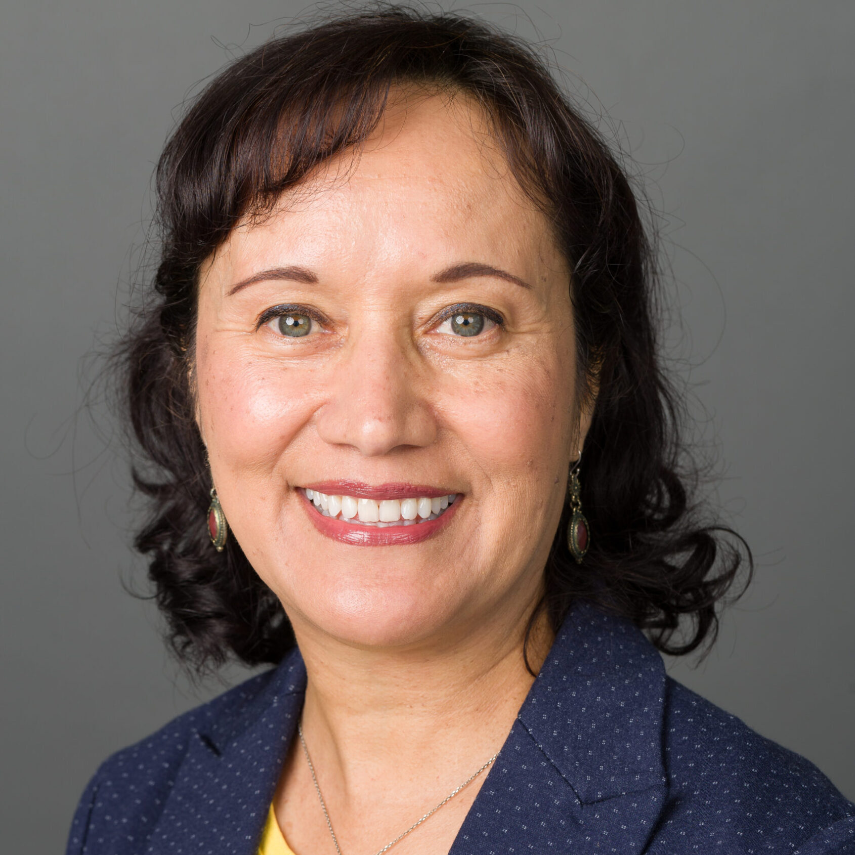 Dr. Graciela Vasquez - Los Angeles Regional Consortium (LARC)