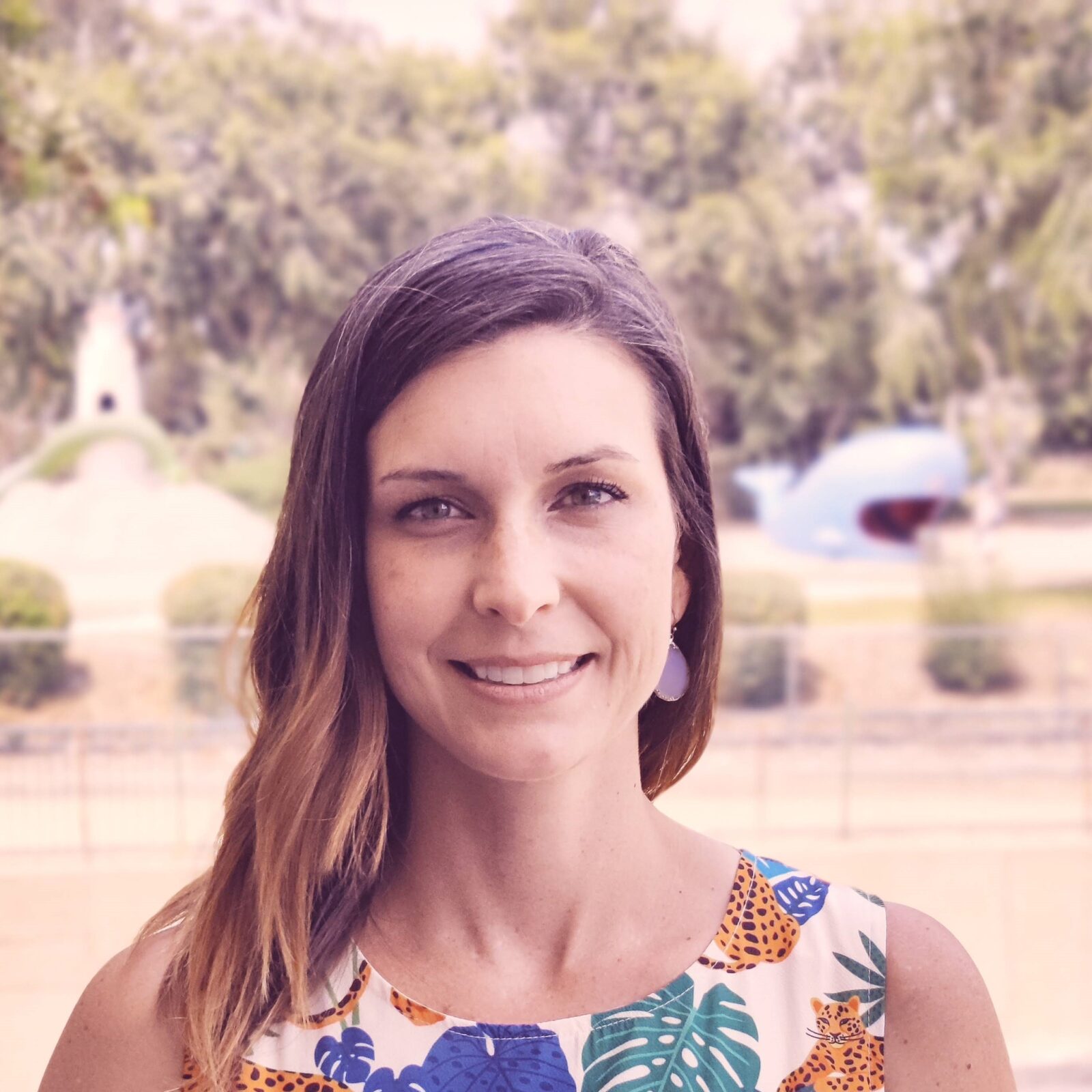 East Los Angeles College - Los Angeles Regional Consortium (LARC)